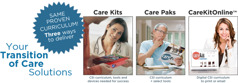 What Are Care Kits - Carekit.com