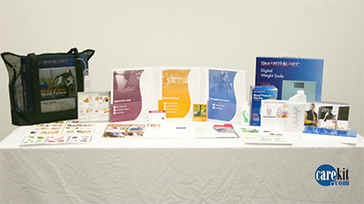 Watch: Heart Failure Contents - Carekit.com